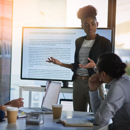 Become Our Student Ambassador | indEx